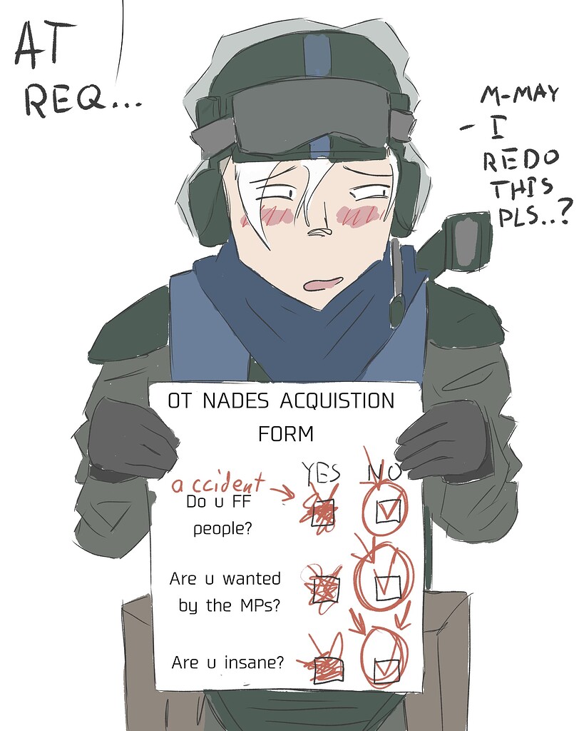 CM ART THREAD - Discussion - CM-SS13 - Forums