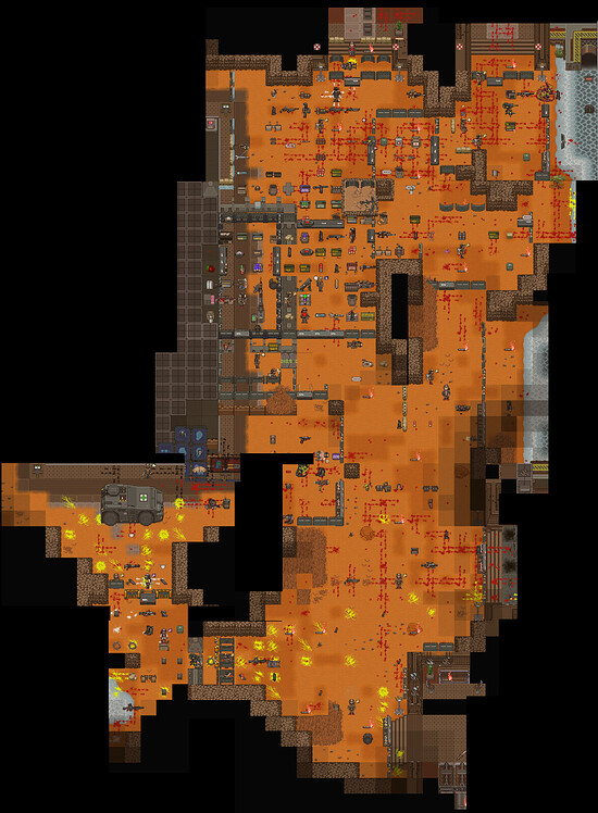 Comprehensive Comtech Guide - Guides - CM-SS13