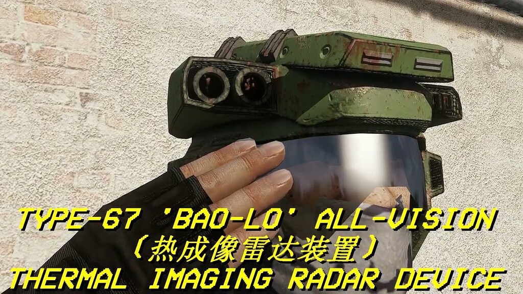 United States Royal Naval Marine Corps (USRNMC) TYPE-40 "MAO-DONG" NEXT ...