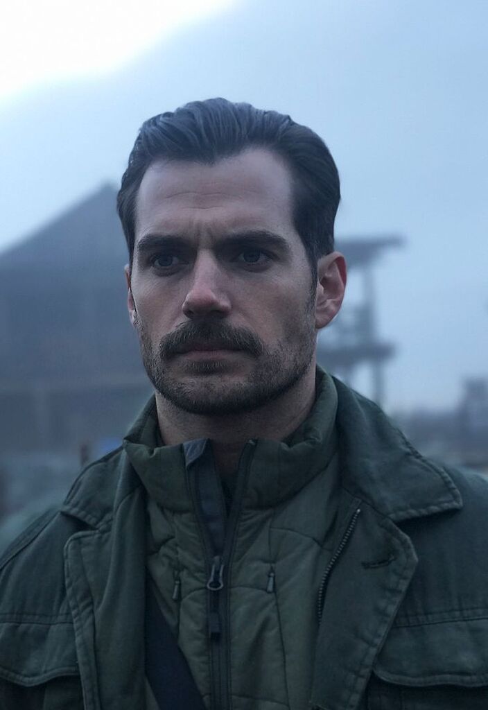 Through the Crossfire: The Life of Roger Morley - Character Dossiers ...