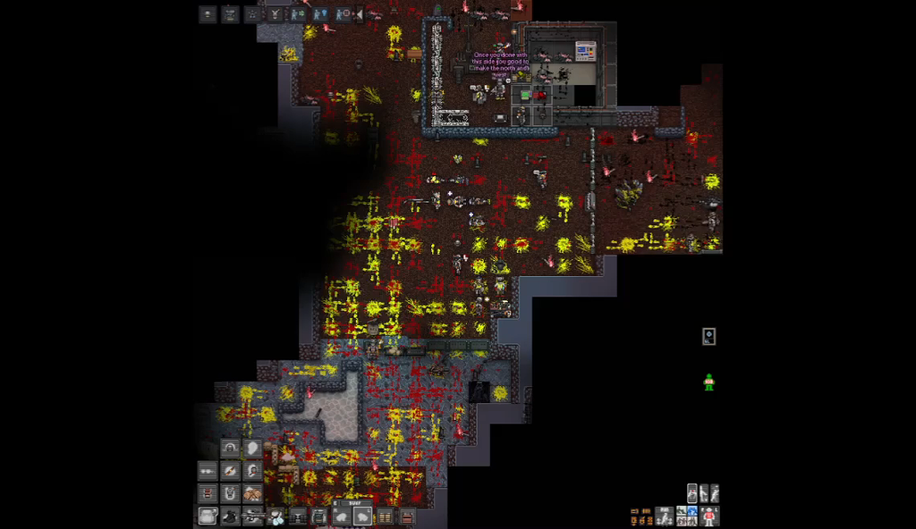 Is this normal? - Discussion - CM-SS13 - Forums