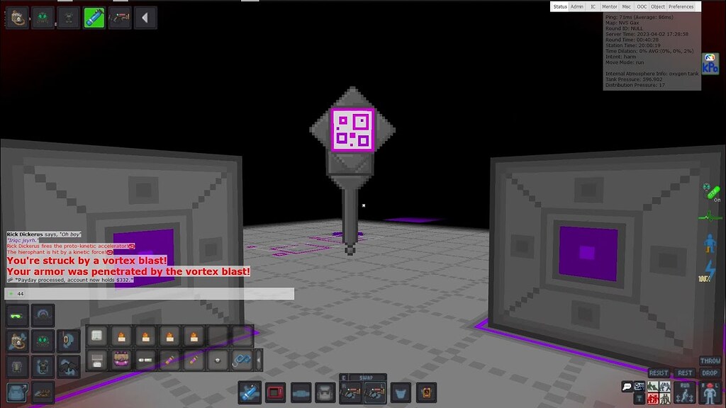 Did the Yogstation 3D client port go anywhere - Discussion - CM-SS13 ...