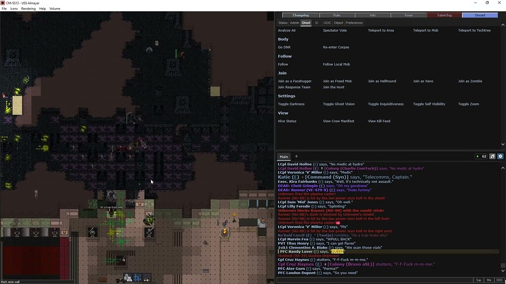 SuprisedBaby_ - Player Report: Zabin Luar’ke, Ra’kaid Loxzil, Predator ...