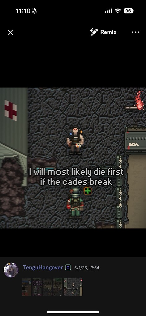 Informal Field Doctor Guide: - Guides - CM-SS13 - Forums