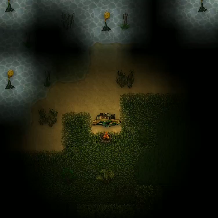 the lizards - Acid Goop - CM-SS13 - Forums