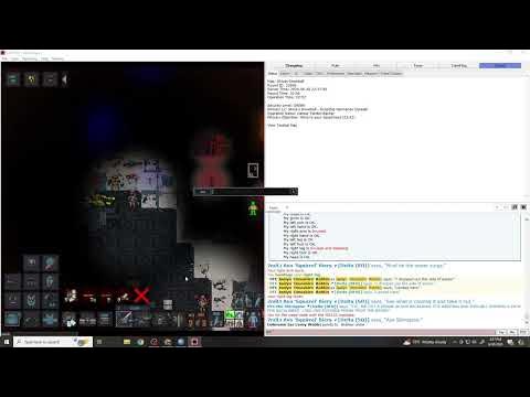 yeaaa baby who needs flares or laze's to para drop? not Jaelyn thats ...