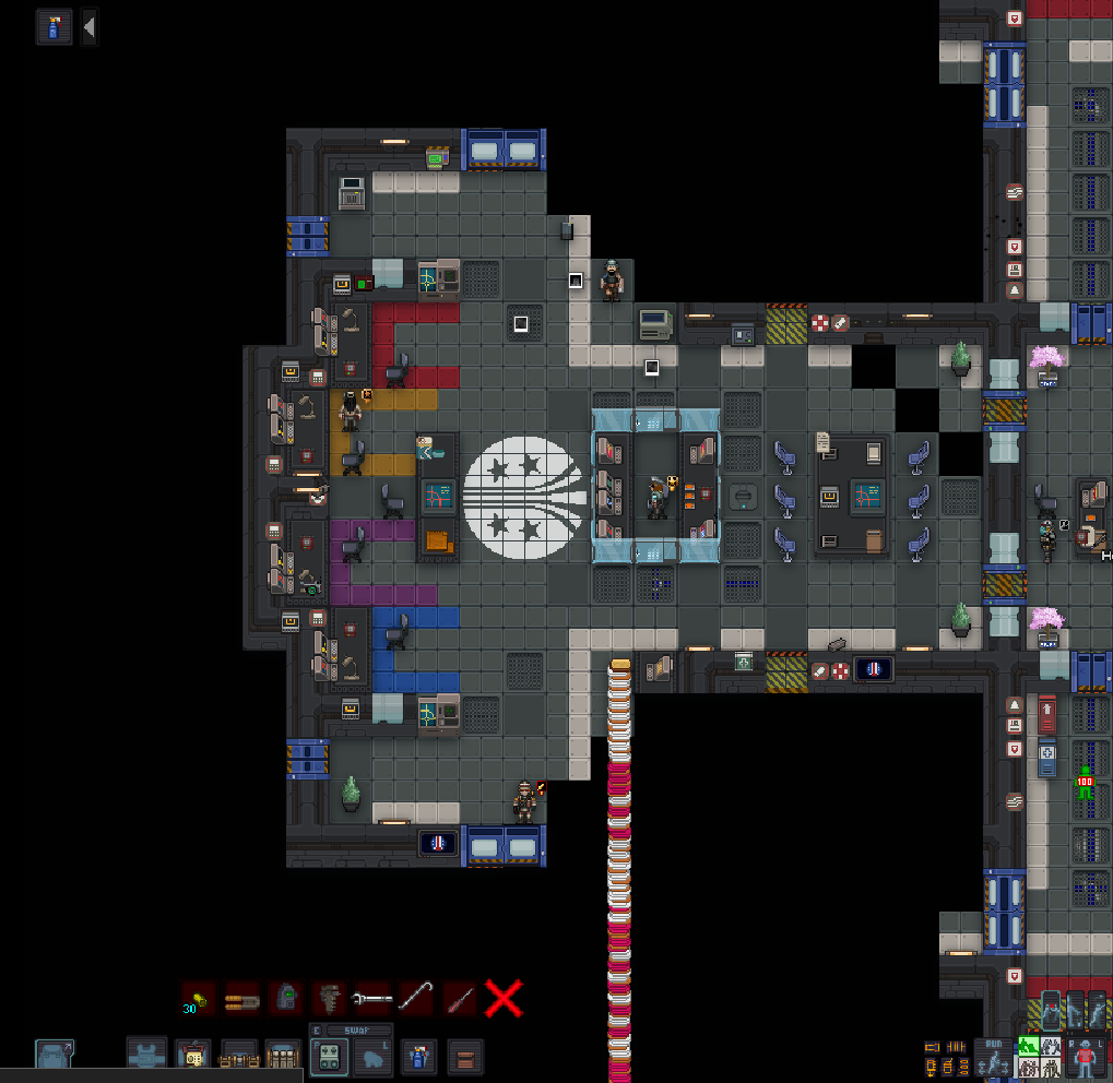 sandwich - Acid Goop - CM-SS13 - Forums